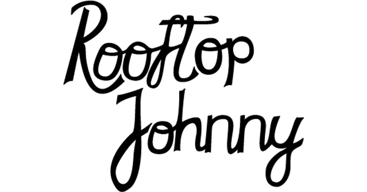Johnny Name Logo
